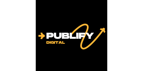 Publify Digital - Digital Marketing | Animation | Web Development